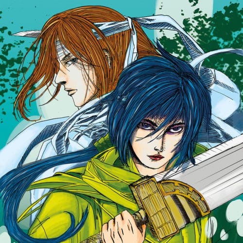 Die Seite befindet sich gerade im Aufbau